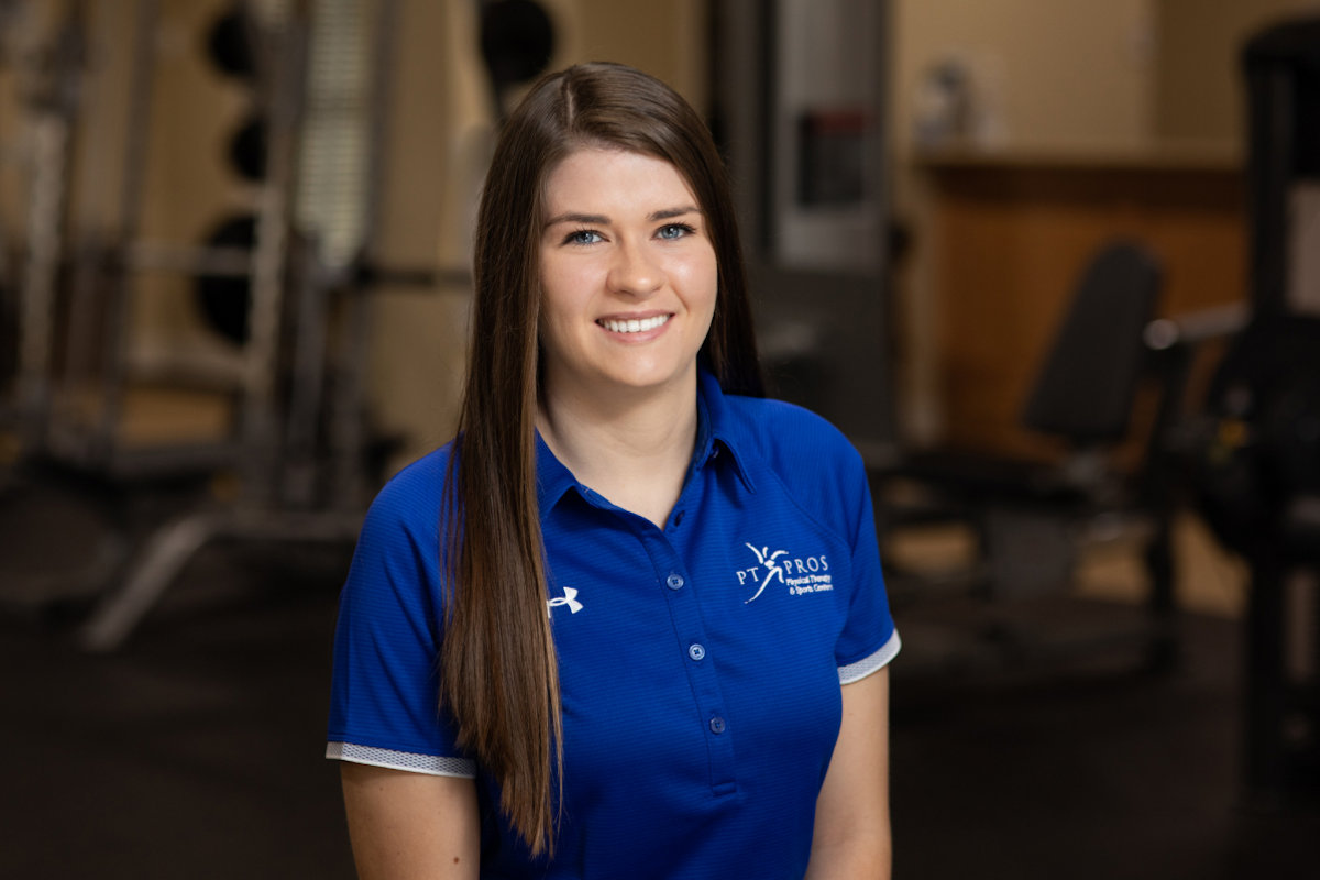 Lexington - PT Pros Physical Therapy & Sports Centers